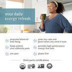 Organifi juice bundle for detox