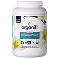 Organifi plant protein powder benefits