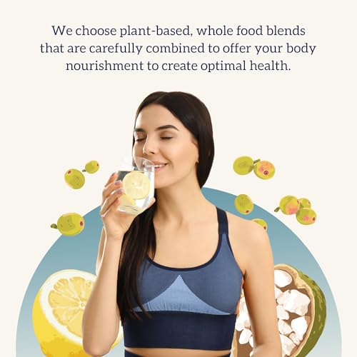Organifi Pure for optimal focus