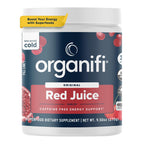 Organifi Red Juice energy powder