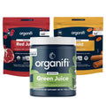 Organifi Sunrise to Sunset multivitamins