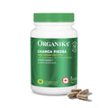 Organika Chanca Piedra health benefits