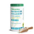 Organika collagen powder for beauty