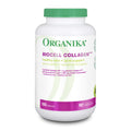 Organika collagen support capsules