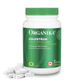 Organika Colostrum 500mg capsules