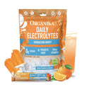 Organika electrolytes powder for hydration