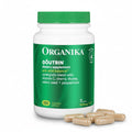 Organika Goutrin Uric Acid Flush benefits