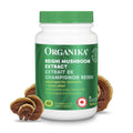 Organika Reishi mushroom immune support