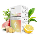Organixx Ashwagandha energy drink mix