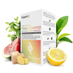 Organixx Ashwagandha energy drink mix