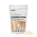 Organixx collagen peptides for skin