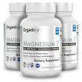 Organixx Magnesium 7 Complex benefits