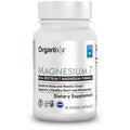 Organixx Magnesium 7 Complex capsules