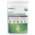Organixx OrganiGreens superfood powder