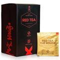 ORGANO red tea sachets for energy