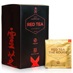 ORGANO red tea sachets for energy