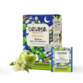 Organsia bedtime herbal tea bags