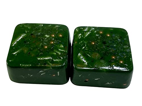 orgone energy crystal tower busters