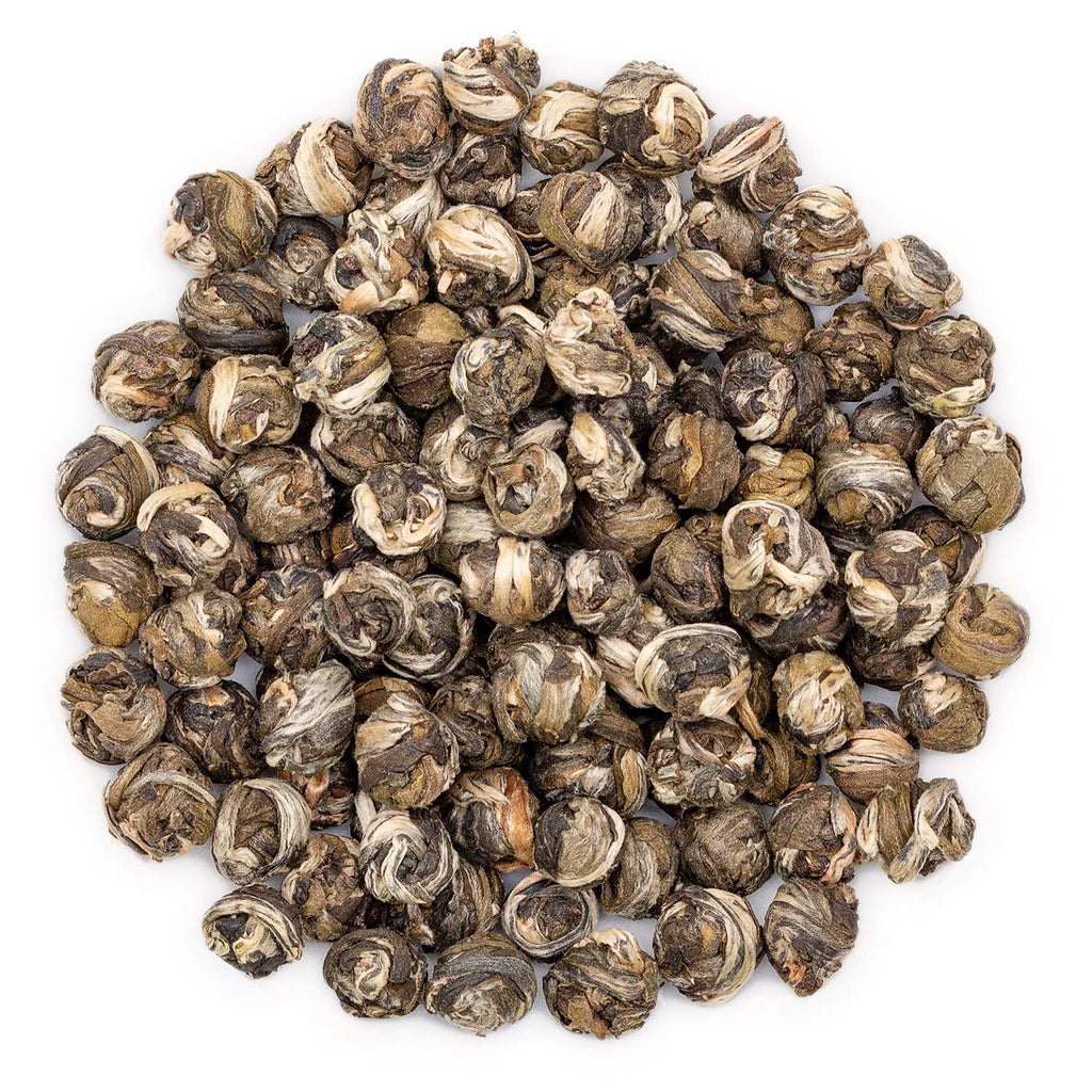 Oriarm green tea loose leaf