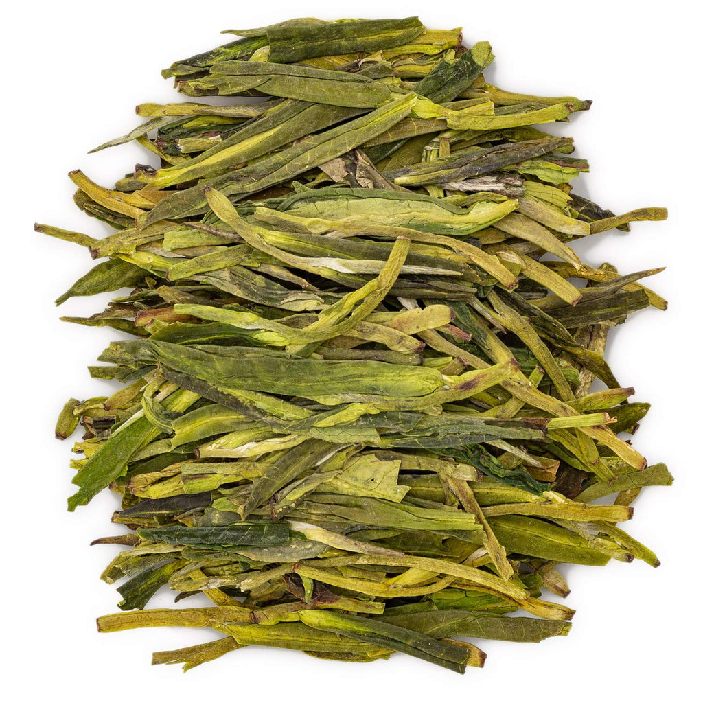 Oriarm green tea loose leaf