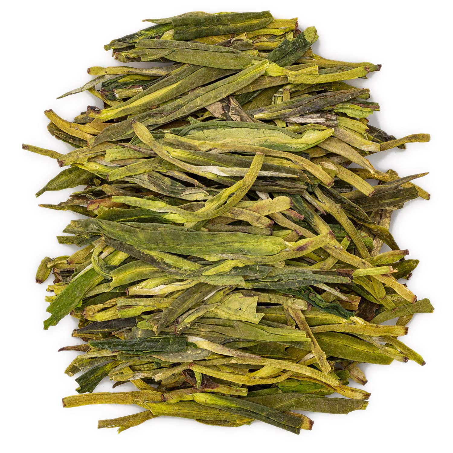 Oriarm green tea loose leaf