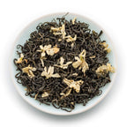 Oriarm jasmine green tea loose leaf