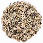 Oriarm jasmine green tea loose leaf
