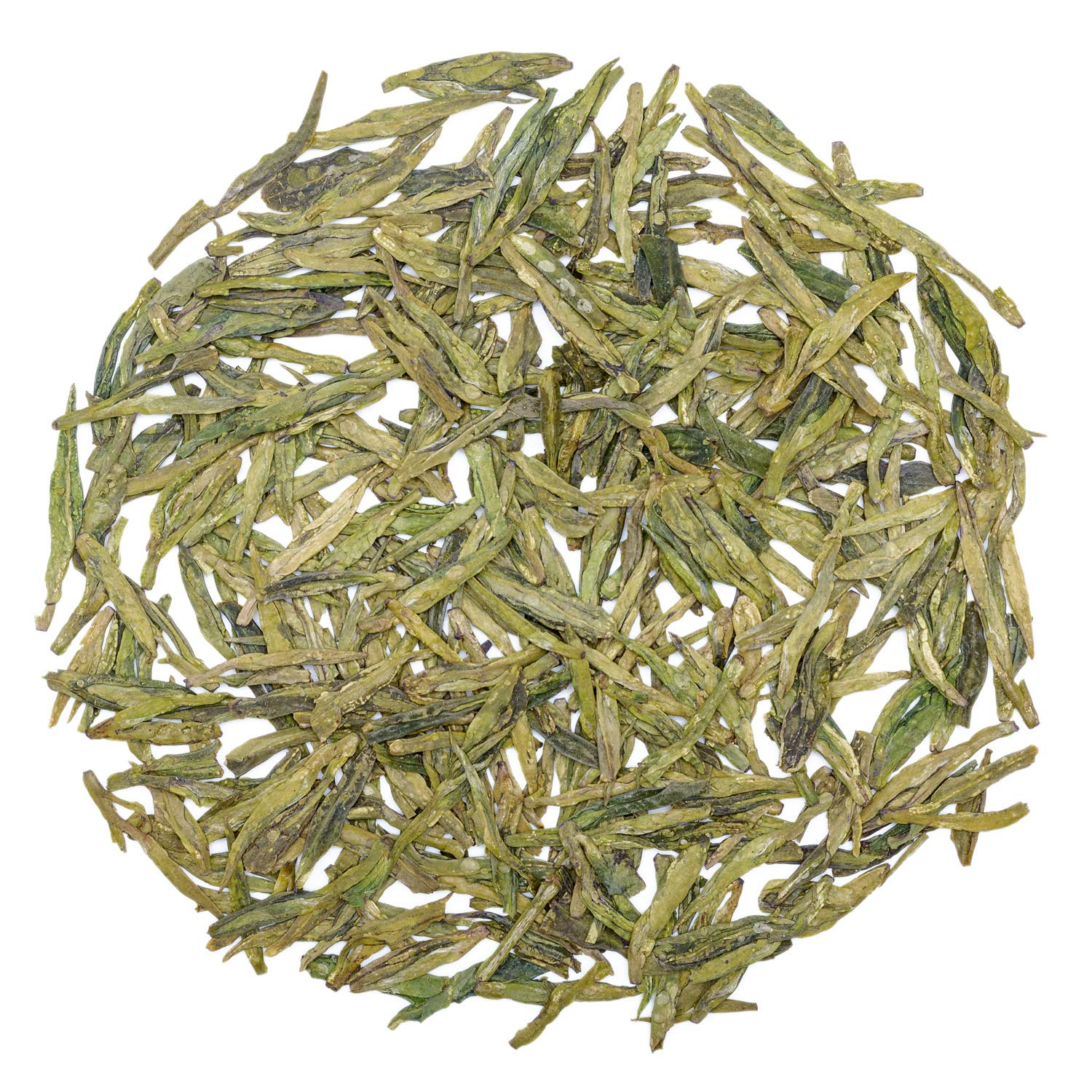 Oriarm West Lake Dragon Well tea