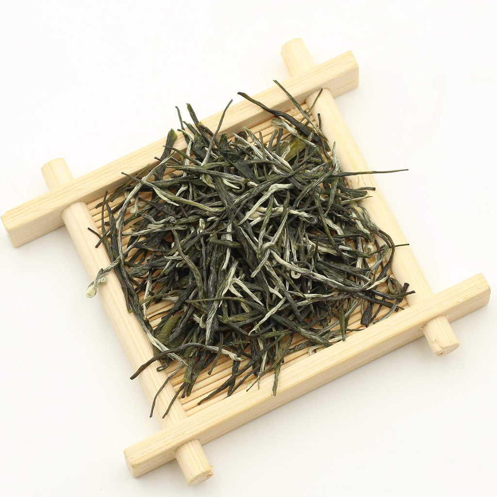 Oriarm Xinyang Maojian loose leaf green tea