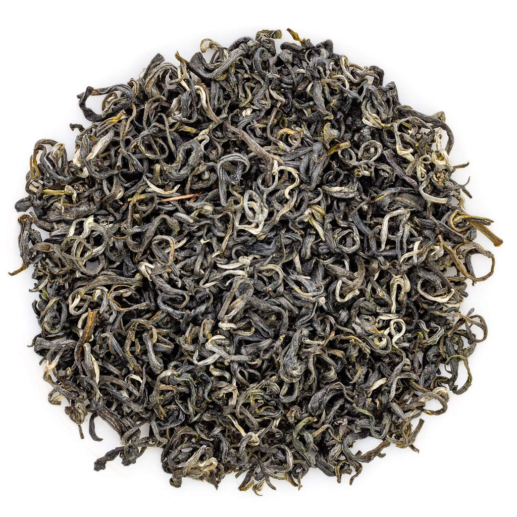 oriarmch Dongting Bi Luo Chun loose leaf tea