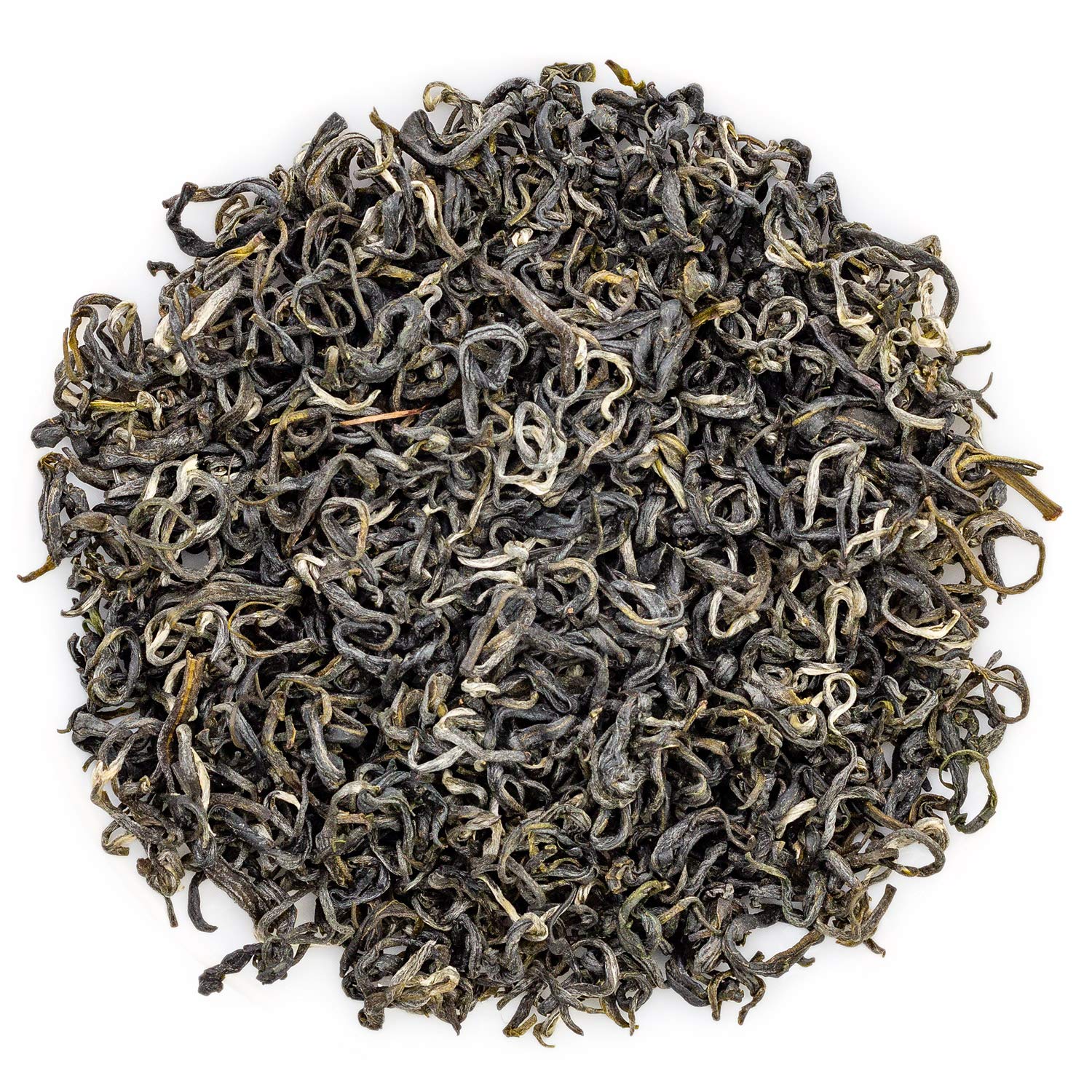 oriarmch Dongting Bi Luo Chun loose leaf tea