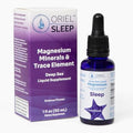 Oriel magnesium drops for relaxation