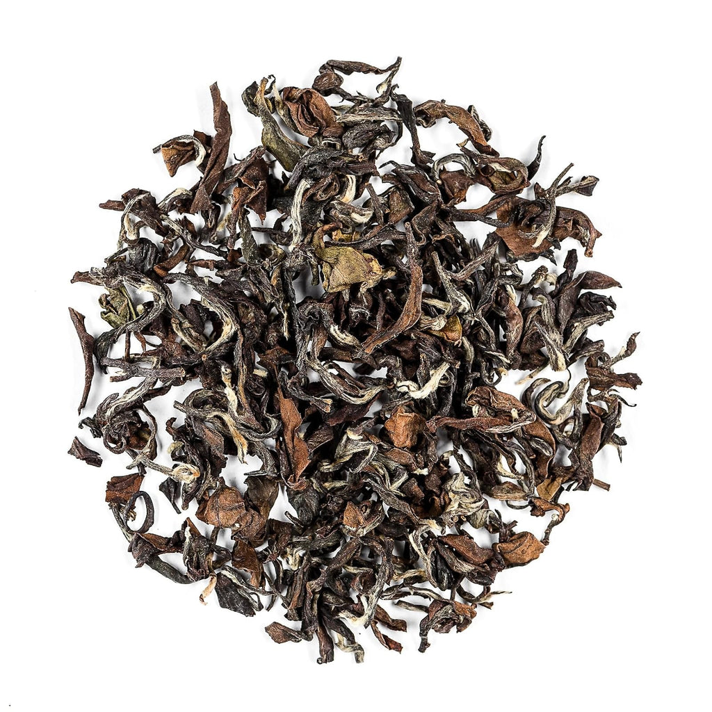 Oriental Beauty loose leaf oolong tea