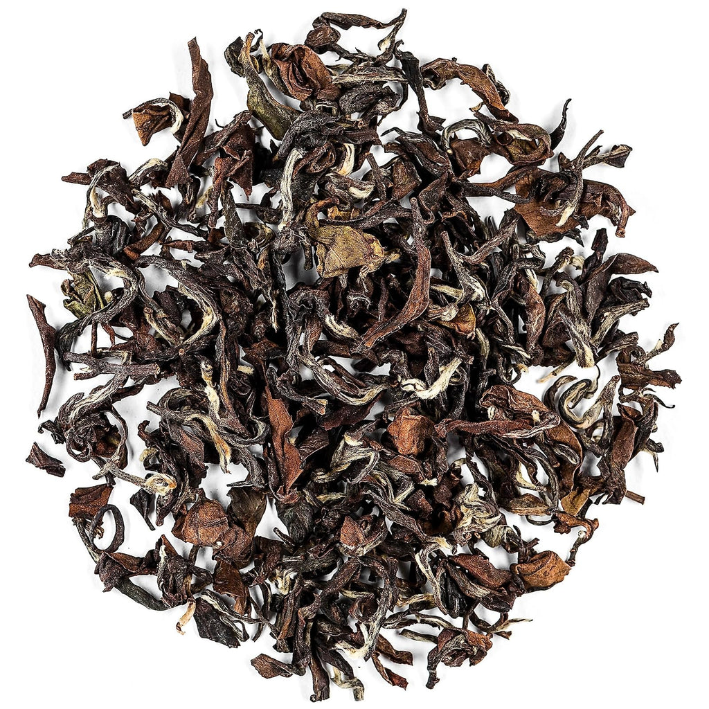 Oriental Beauty loose leaf oolong tea