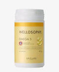 Oriflame Wellness Omega 3 capsules
