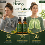 Origin Drops Mullein benefits