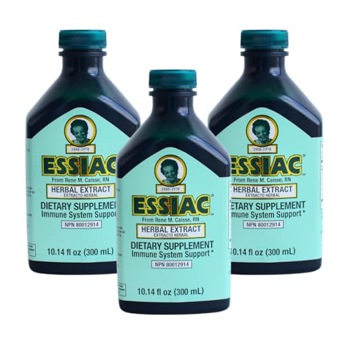 Original 1922 formula herbal extract