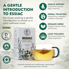 Original 4-herb formula tea bags
