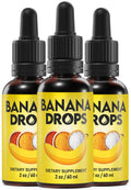 Original BananaDrops vitamin supplement pack