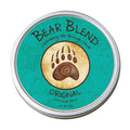 Original Bear Blend herbal tea benefits