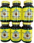 Original Bee Caps multivitamins for men