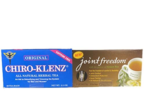 Original Colon Cleanse Tea bags