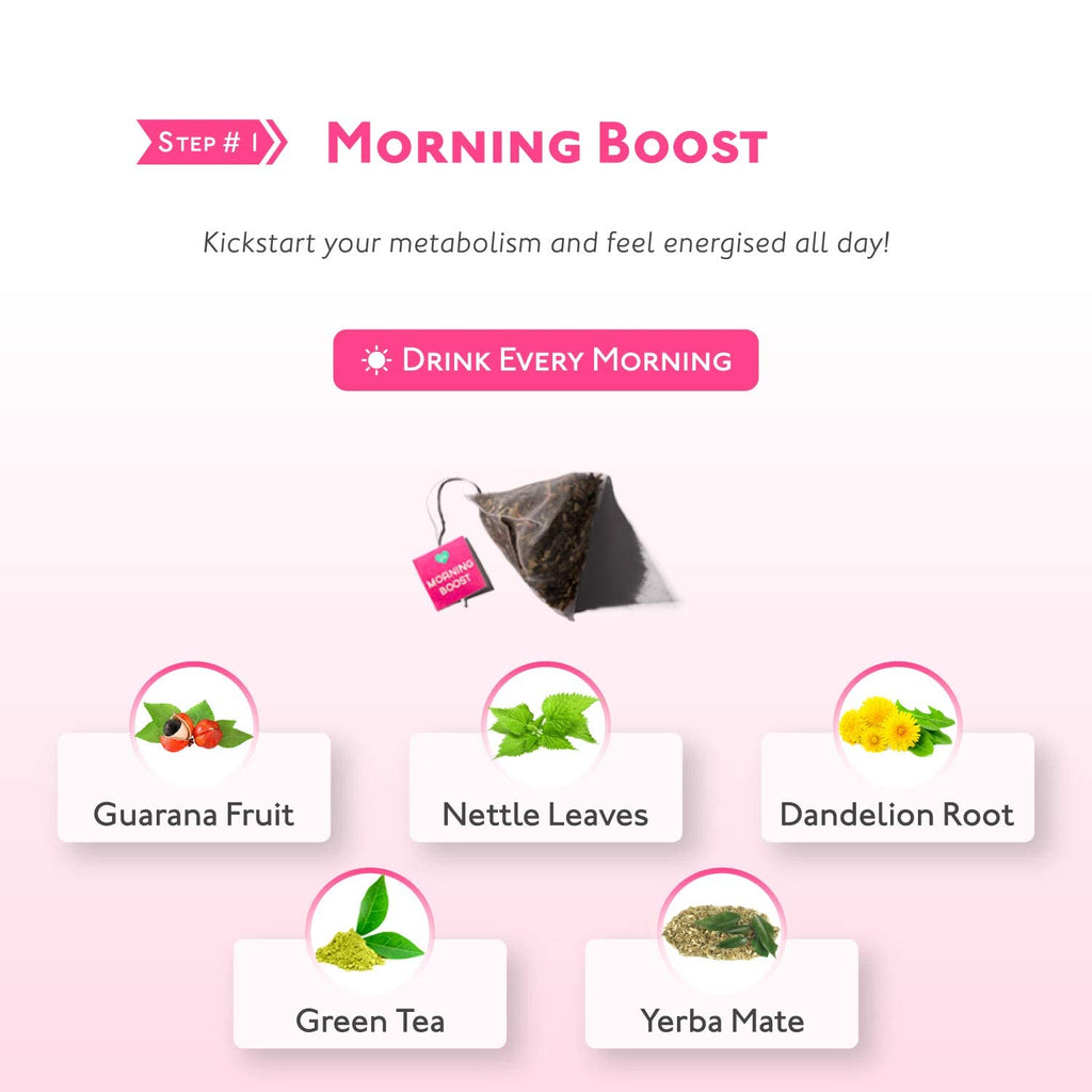 original detox tea for weight loss