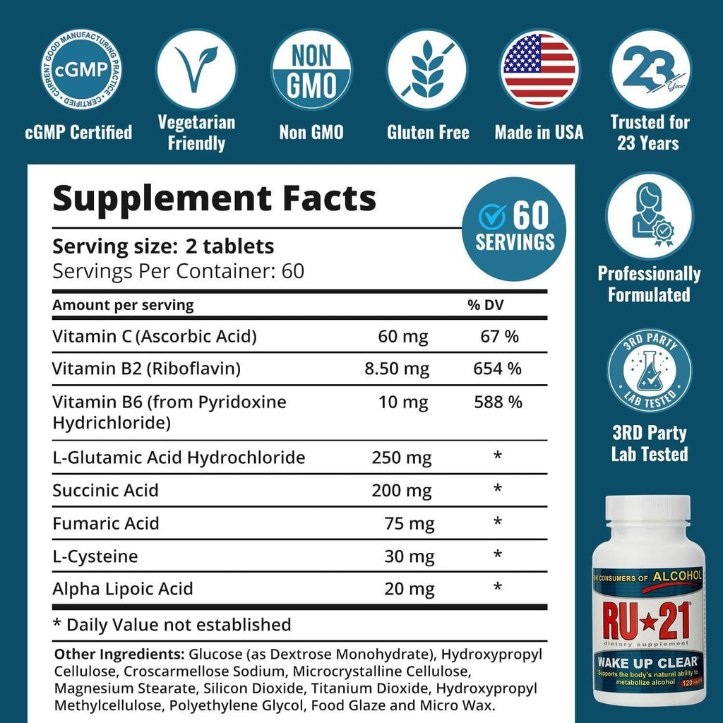 original drinking supplement for optimal wellness