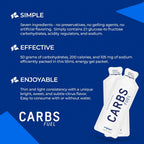 Original Energy Gel for endurance
