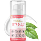 Original Estro-Life skin cream for menopause