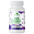 Original Extra Strong elderberry capsules