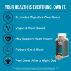 original fiber supplement for men