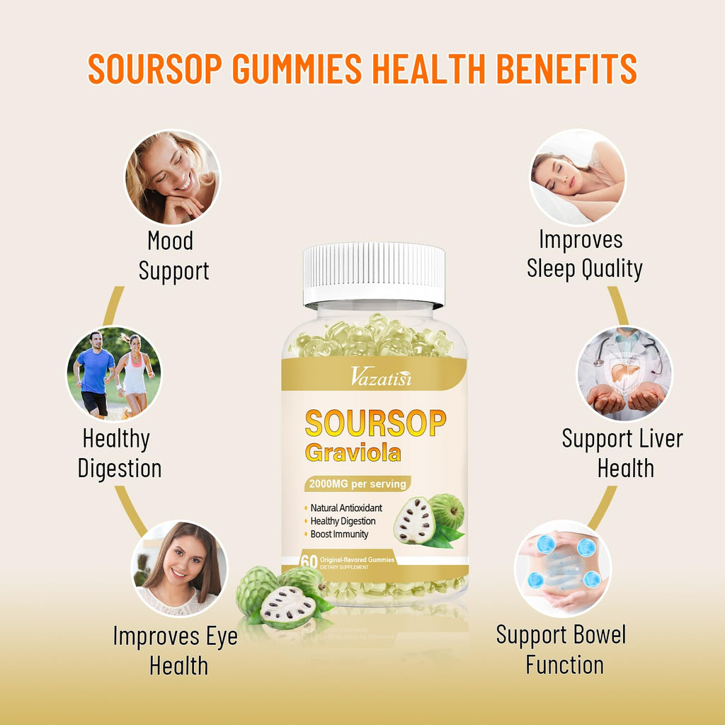 original flavor vitamin and mineral gummies