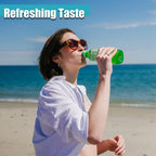 original flavour Aloe Vera juice beverage